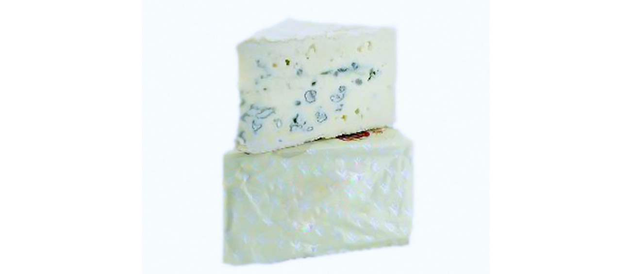 Saga | Local Cheese From Denmark, Northern Europe