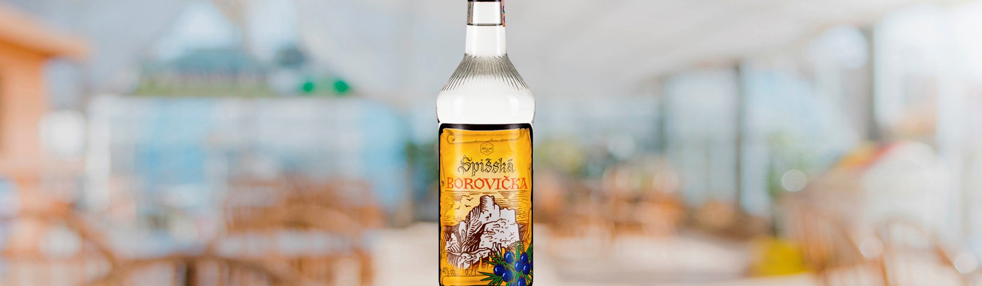 20 Best Beverages in Slovakia - TasteAtlas