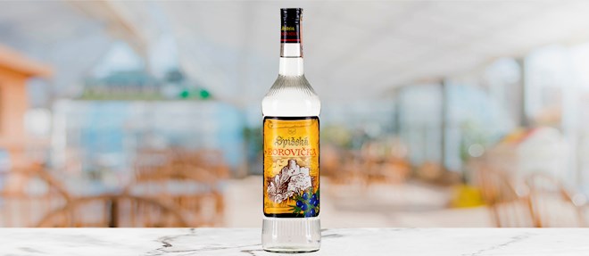 Eat Local in Štós