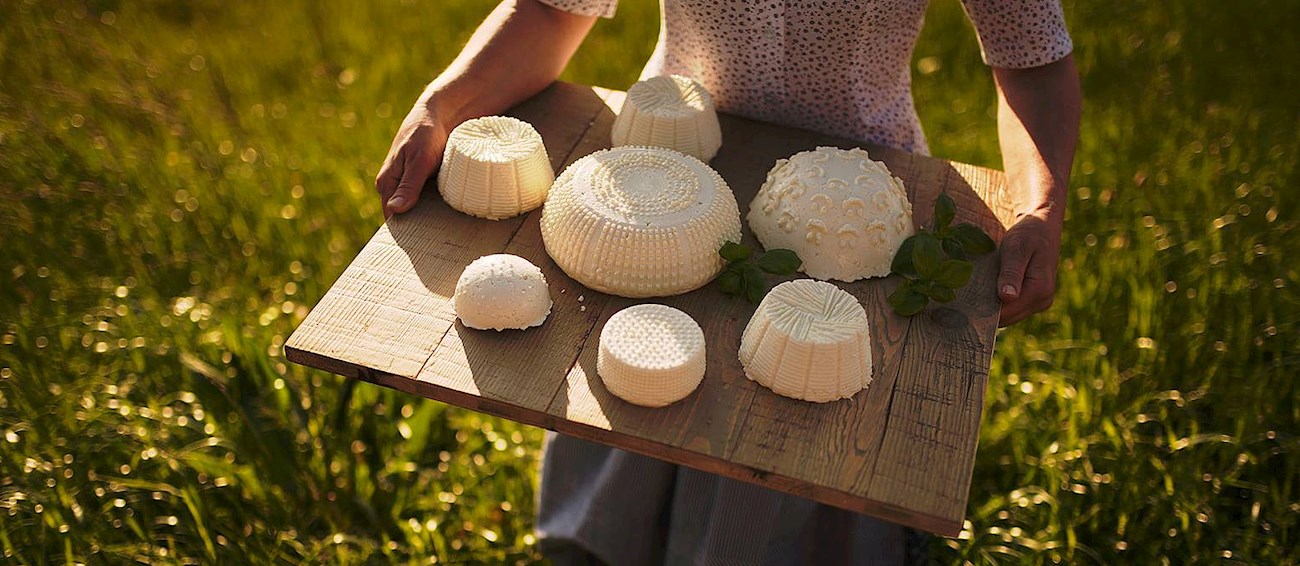 Bundz | Local Cheese From Podhale, Poland