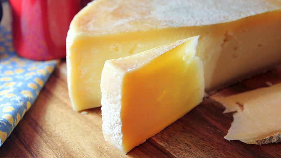 5 Best Cheeses in Brazil - TasteAtlas