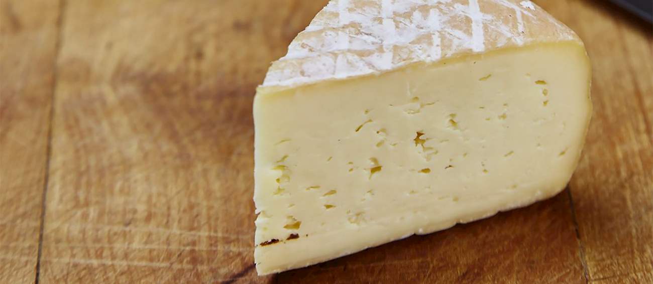Gubbeen | Local Cheese From Cork, Ireland