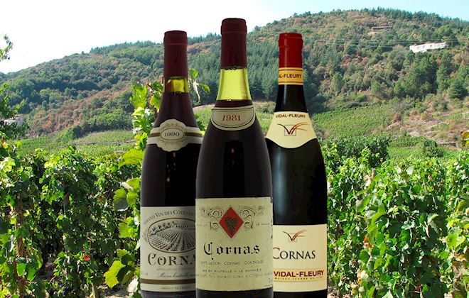 French Red Wines: 74 Red Wine Types in France | TasteAtlas