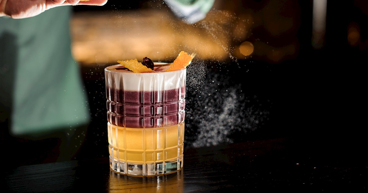 Alcoholic Beverages of Chicago: 5 Best Alcoholic Beverages, Alcoholic ...