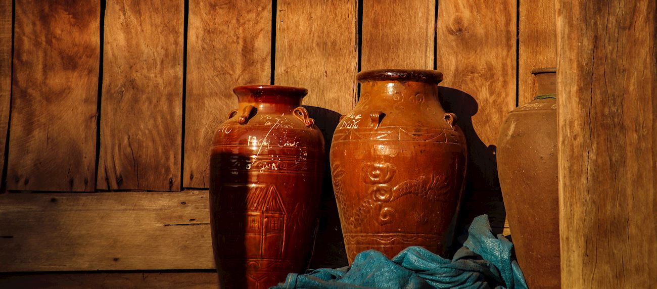 11 Best Alcoholic Beverages in Vietnam - TasteAtlas