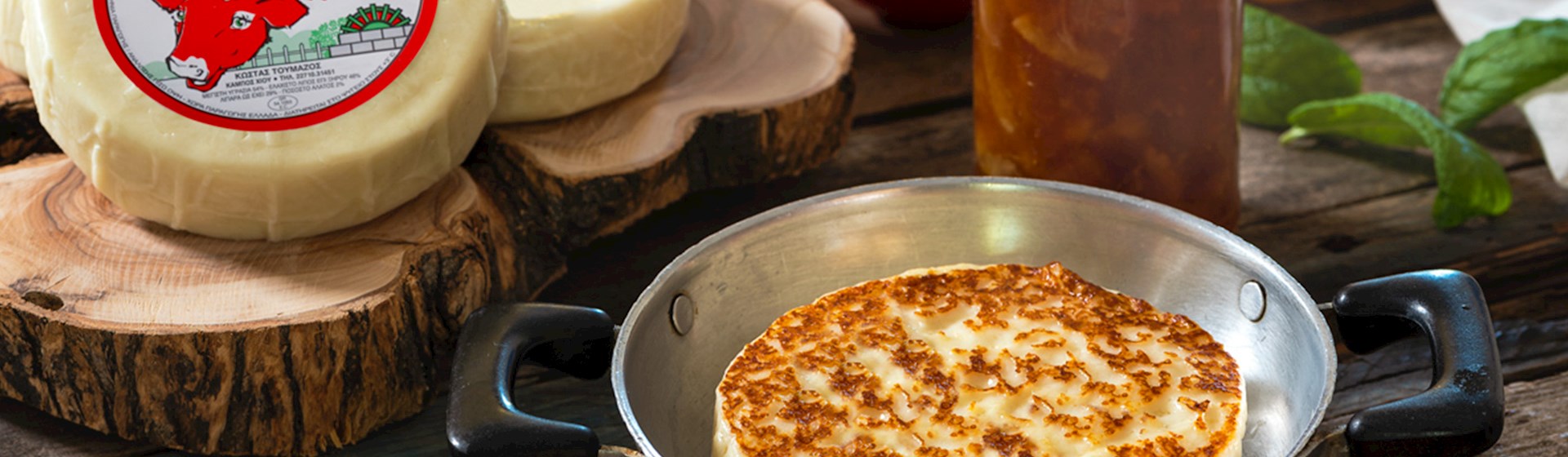 25 Best Goat Cheeses in Greece - TasteAtlas