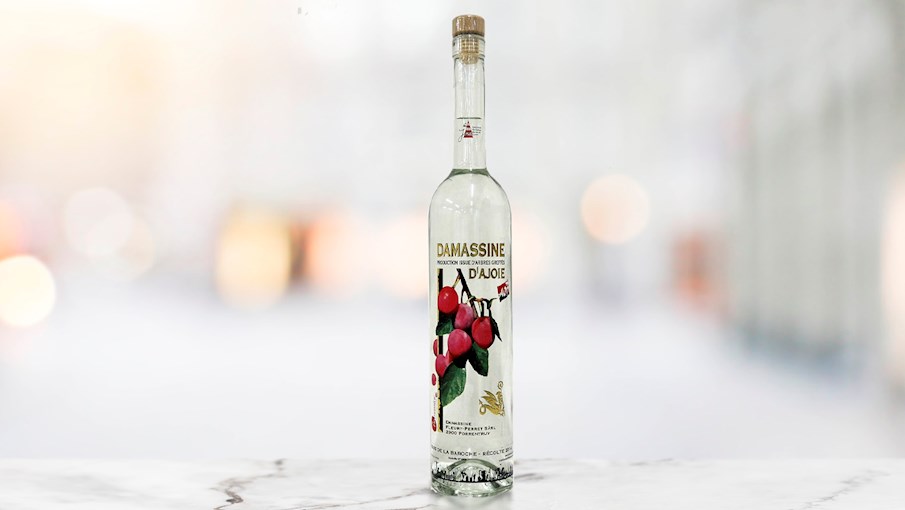 65 Best Alcoholic Beverages in Switzerland - TasteAtlas