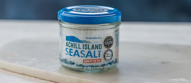 European Sea Salts: 16 Sea Salt Types in Europe | TasteAtlas