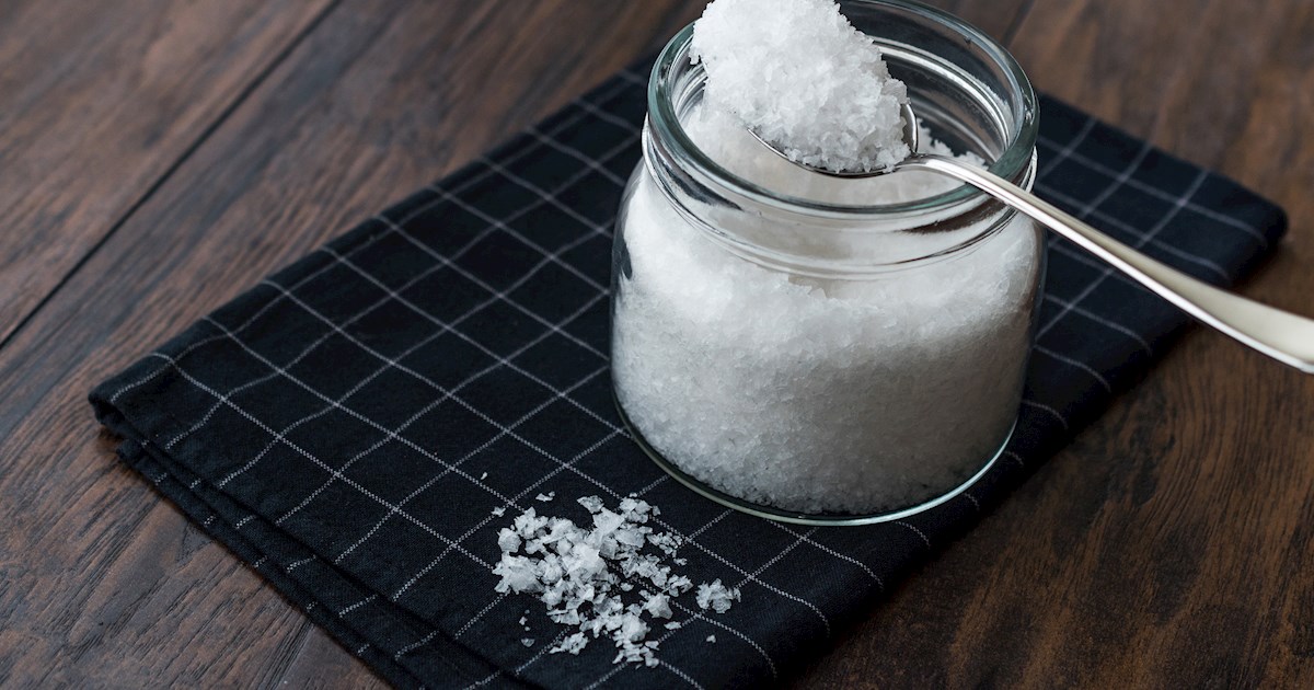 7 Best Rated British Condiments - TasteAtlas