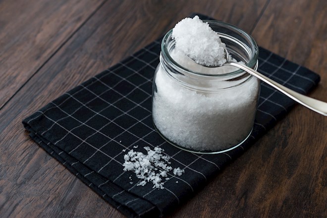 Salts of the World: 22 Salt Types | TasteAtlas