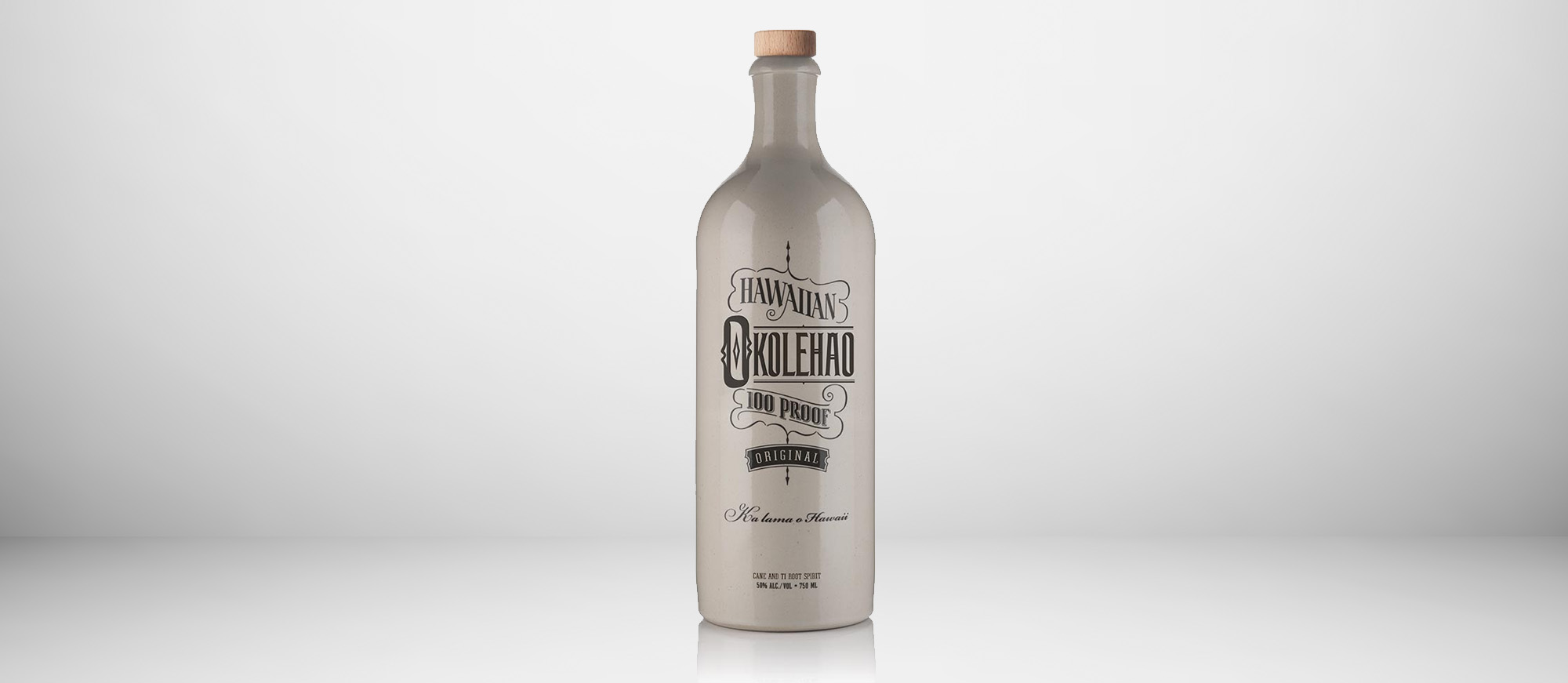 Okolehao | Local Spirit From Hawaii, United States of America