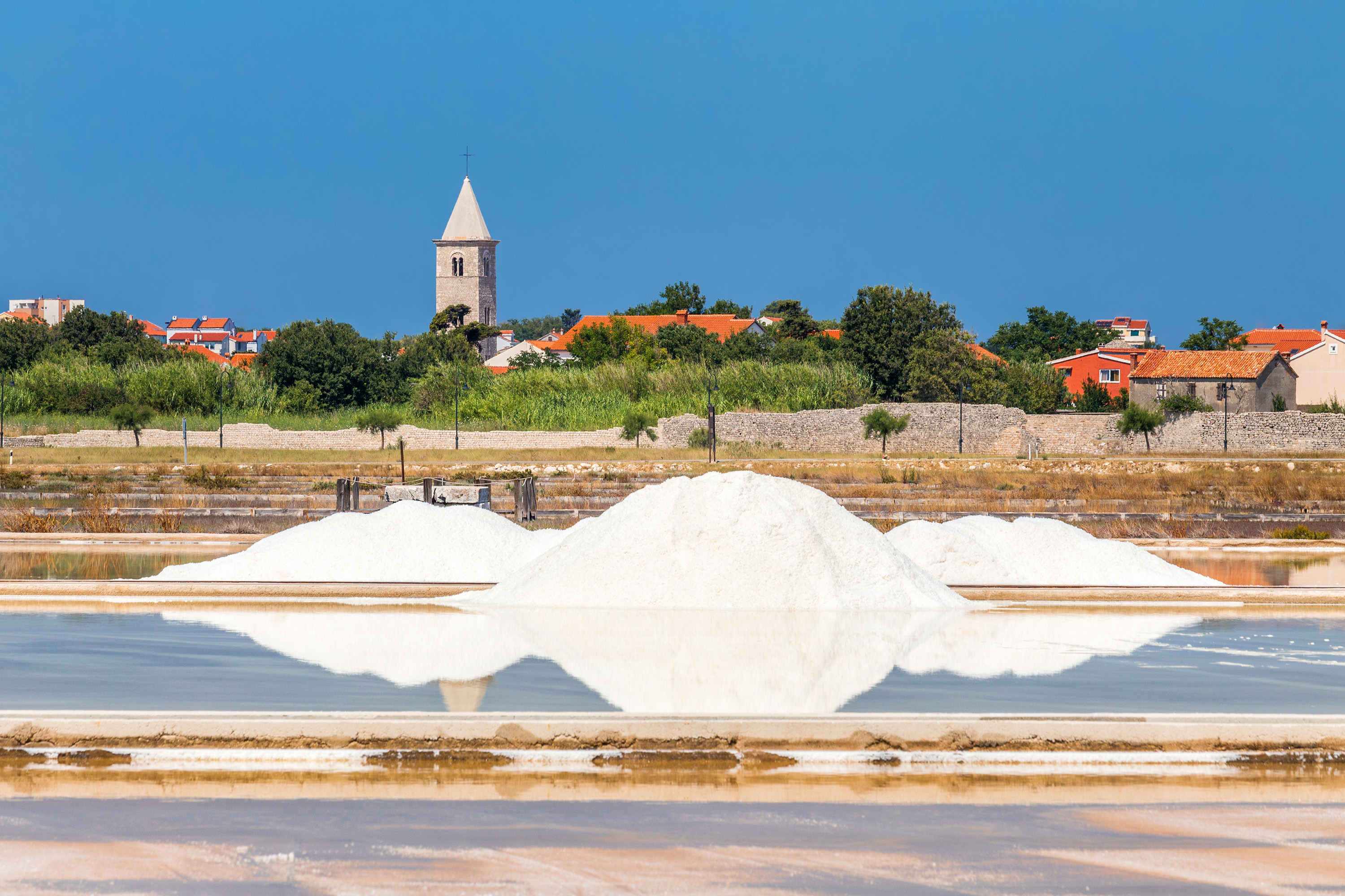 Ninska Sol | Local Salt From Nin, Croatia