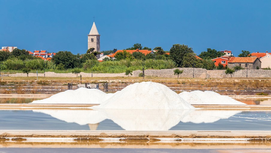25 Best Sea Salts in the World - TasteAtlas