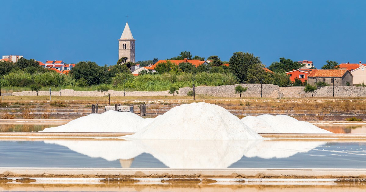 3 Worst Rated Central European Salts - TasteAtlas