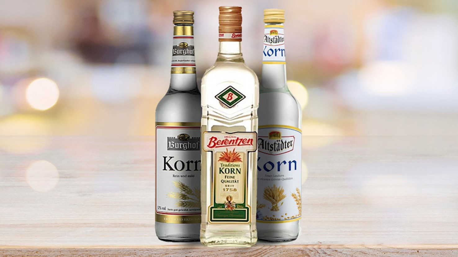 100 Worst Rated Spirits and Liqueurs in the World - TasteAtlas