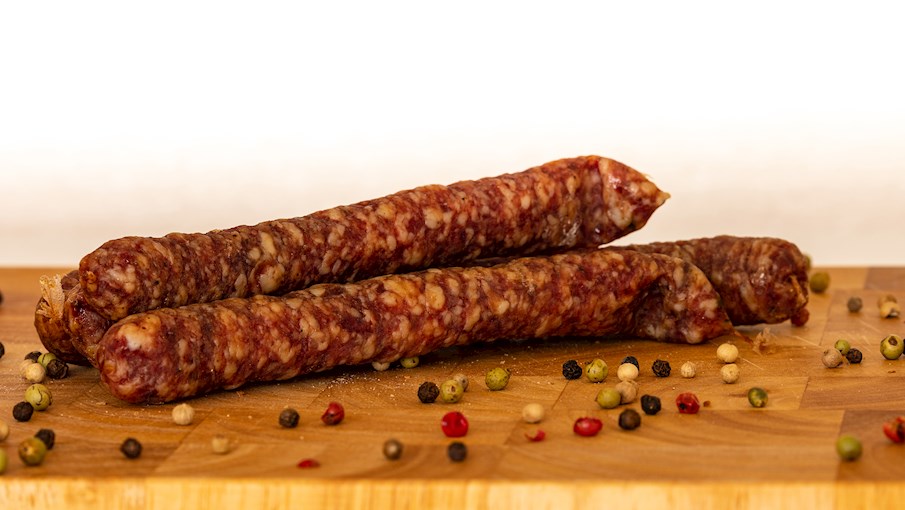 26 Best Meat Products in Germany - TasteAtlas