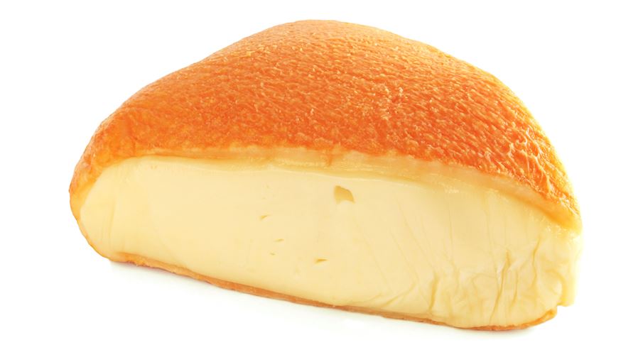 66 Best Washed Rind Cheeses in France - TasteAtlas