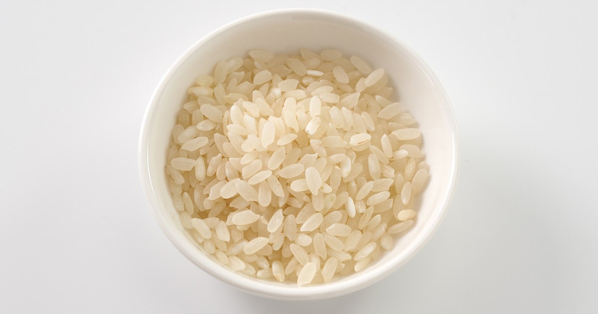 Calrose Rice | Local Japonica Rice From California, United States of ...