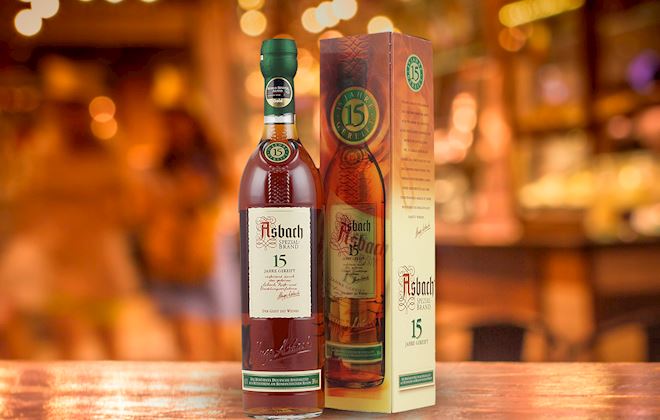 World Brandy Map | 24 World Brandies | TasteAtlas