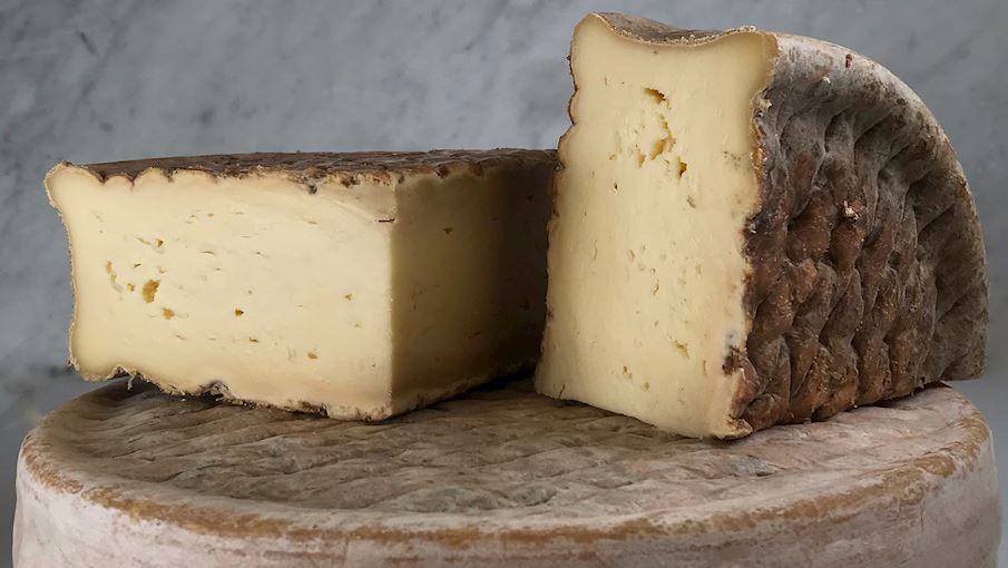 100 Best Pasteurized Milk Cheeses in Europe - TasteAtlas