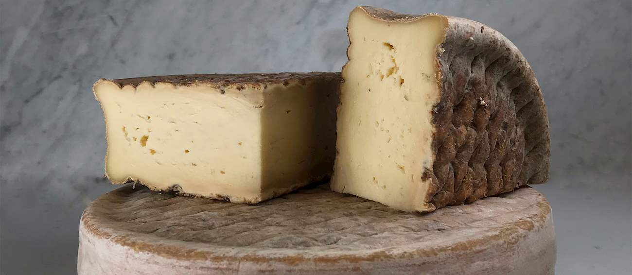 Gubbeen | Local Cheese From Cork, Ireland