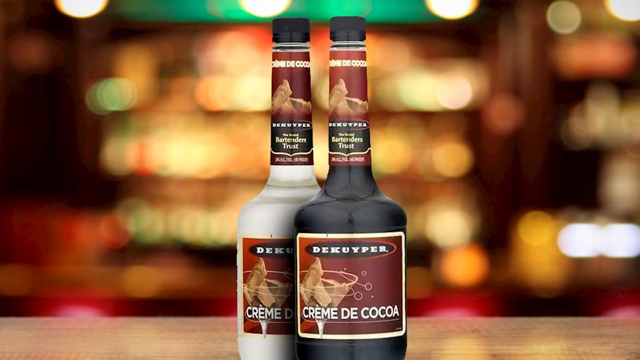 6 Best Crème Liqueurs in France - TasteAtlas