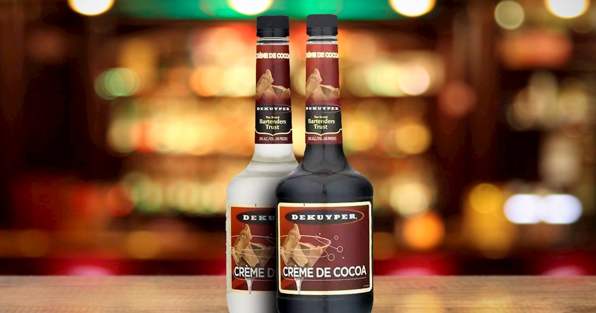 6 Best Crème Liqueurs in Europe - TasteAtlas