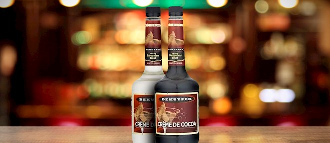 French Liqueurs: 28 Liqueur Types in France | TasteAtlas