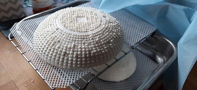 Polish Cheeses: 8 Cheese Types in Poland | TasteAtlas