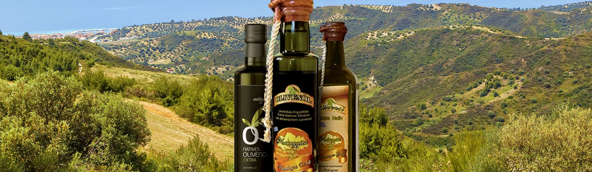 8 Best Olive Oils in Macedonia - TasteAtlas