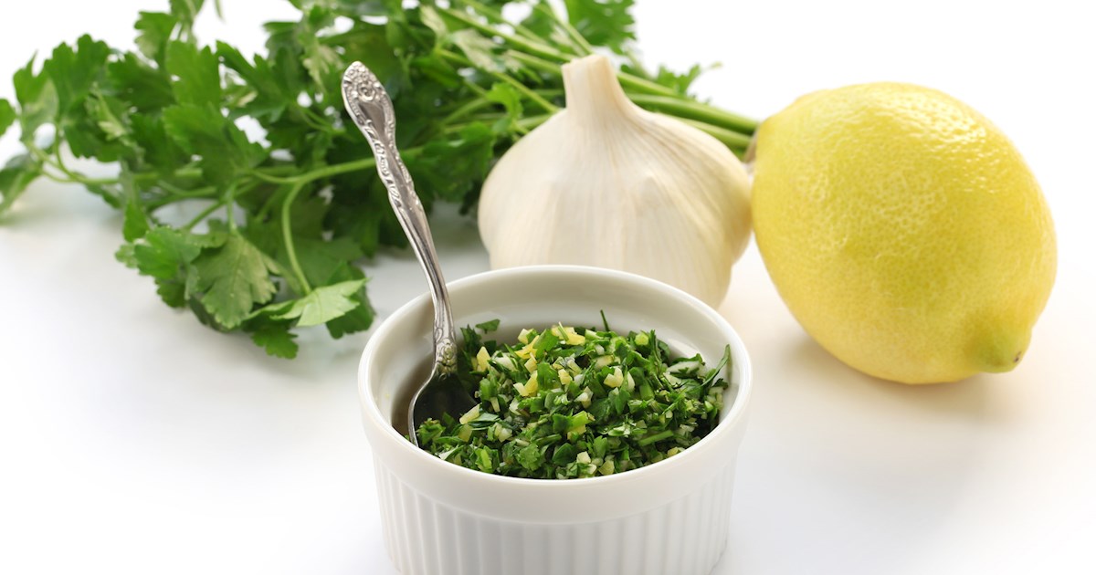 3 Worst Rated Italian Condiments - TasteAtlas