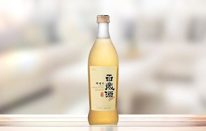 Korean Alcoholic Beverages: 10 Alcoholic Beverage Types in South Korea ...