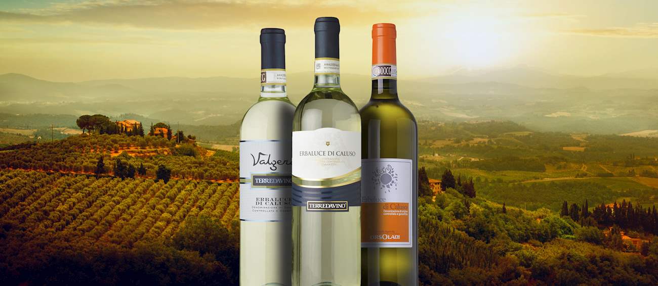 Erbaluce di Caluso | Local Wine Appellation From Piedmont, Italy