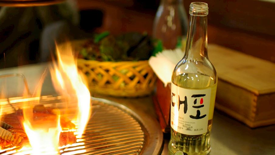 100 Best Alcoholic Beverages in Asia - TasteAtlas