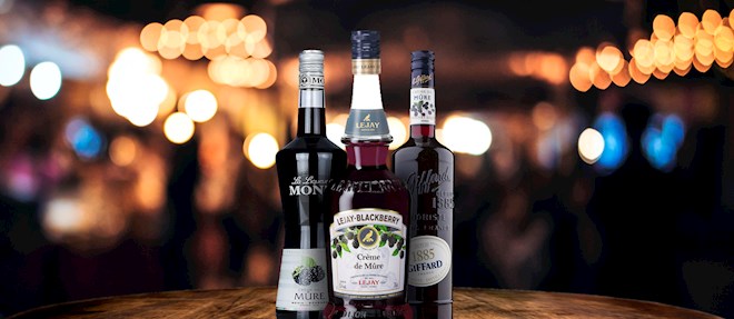 Crème Liqueurs of the World: 6 Crème Liqueur Types | TasteAtlas