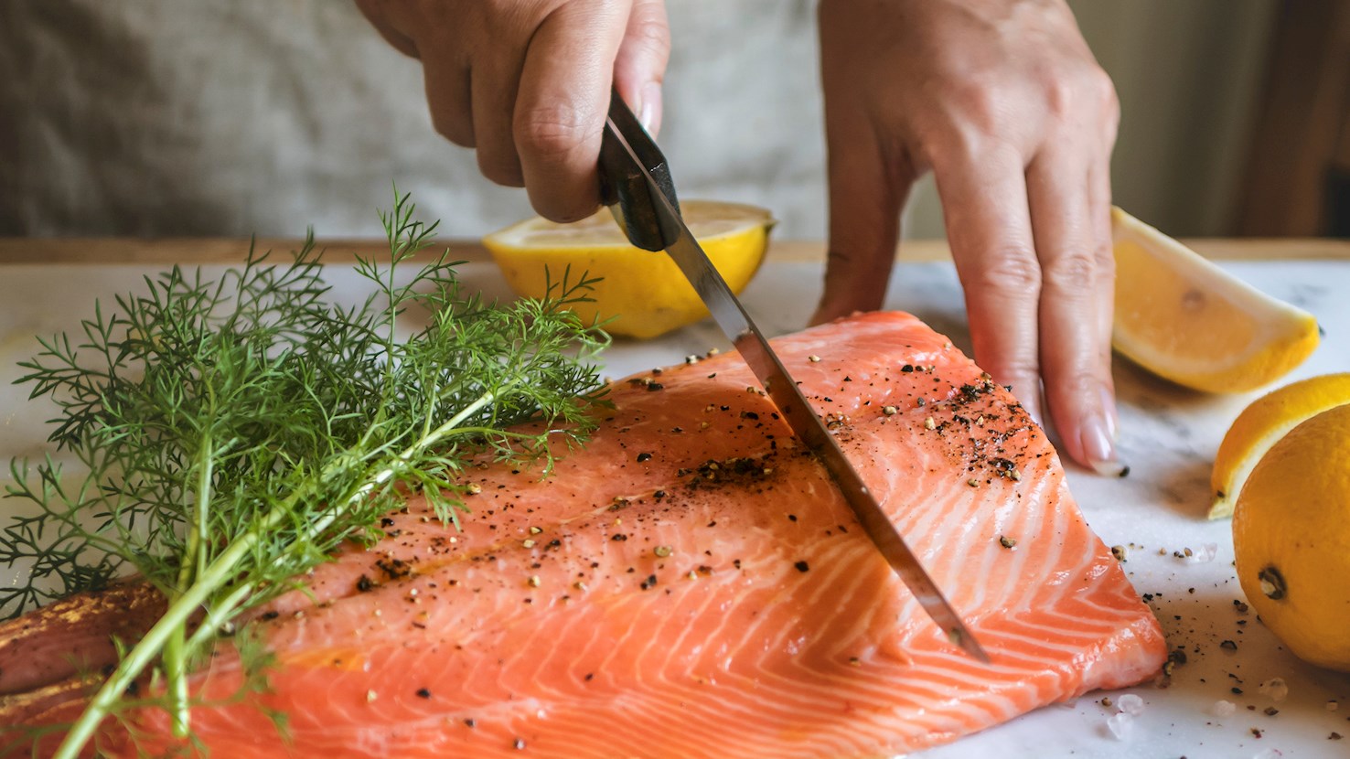 100 Best Seafood in the World - TasteAtlas