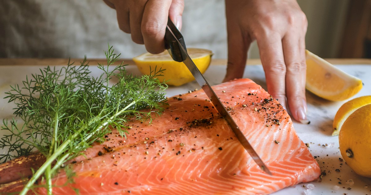 Top 100 Seafood in the World - TasteAtlas