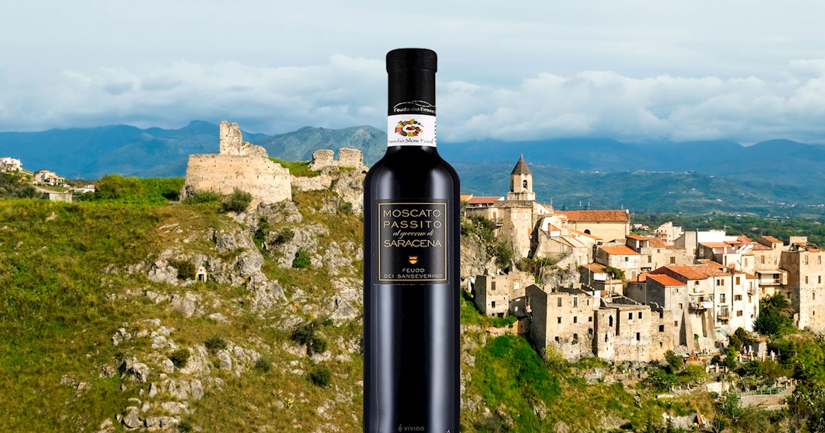 8 Best Beverages in Calabria - TasteAtlas