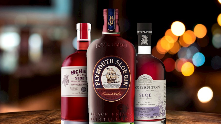 100 Best Alcoholic Beverages in England - TasteAtlas