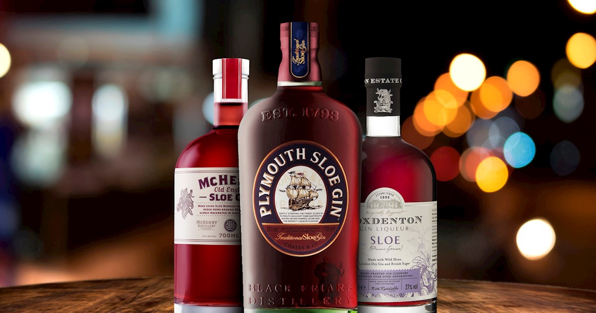15 Best Berry Liqueurs in the World - TasteAtlas