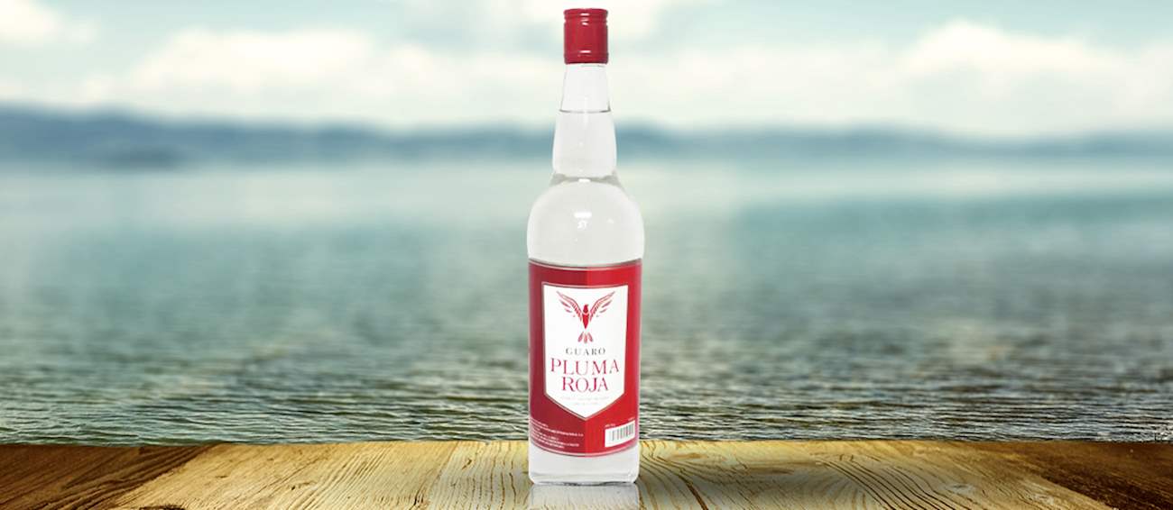 Guaro | Local Spirit From Costa Rica