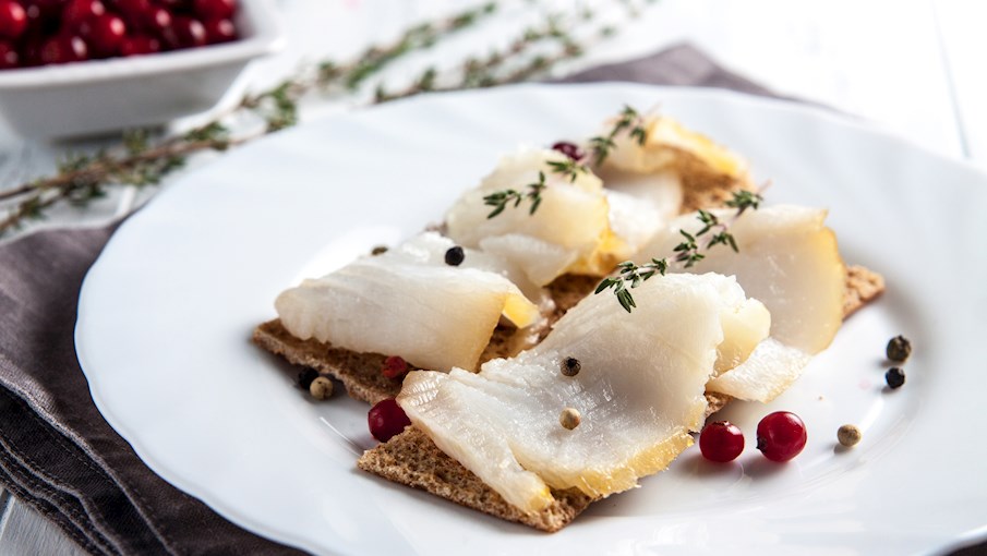 23 Best Smoked Fishes in Europe - TasteAtlas