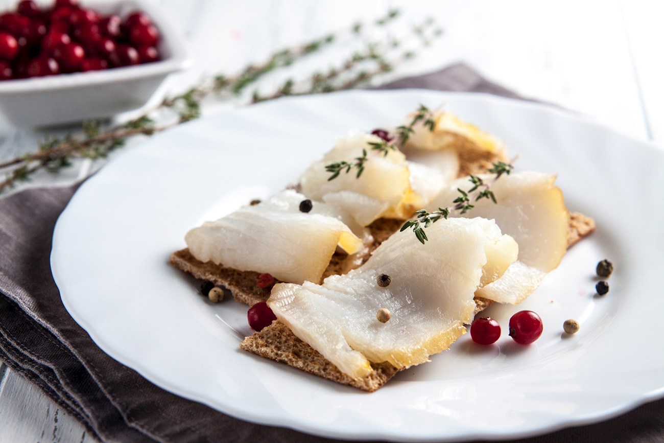 7 Best Preserved Fishes in Scandinavia - TasteAtlas