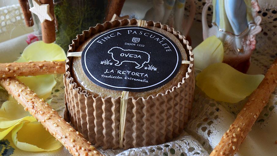 27 Best Soft Cheeses in Spain - TasteAtlas