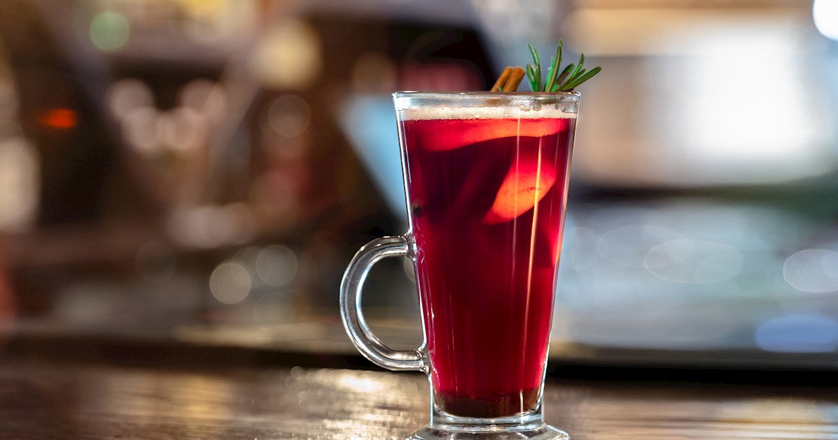 3 Worst Rated Chilean Alcoholic Mixed Drinks - TasteAtlas