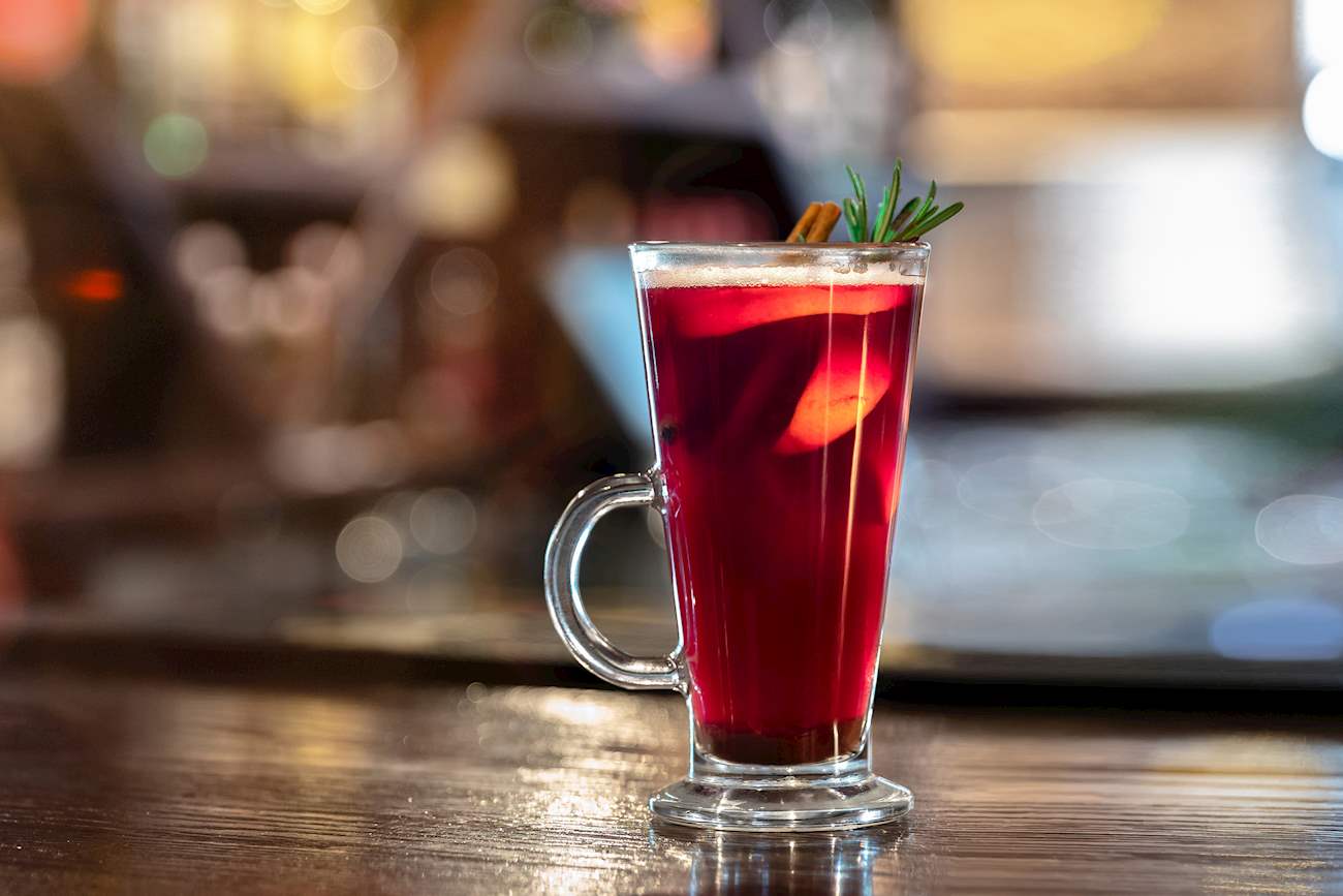 7 Worst Rated South American Cocktails - TasteAtlas