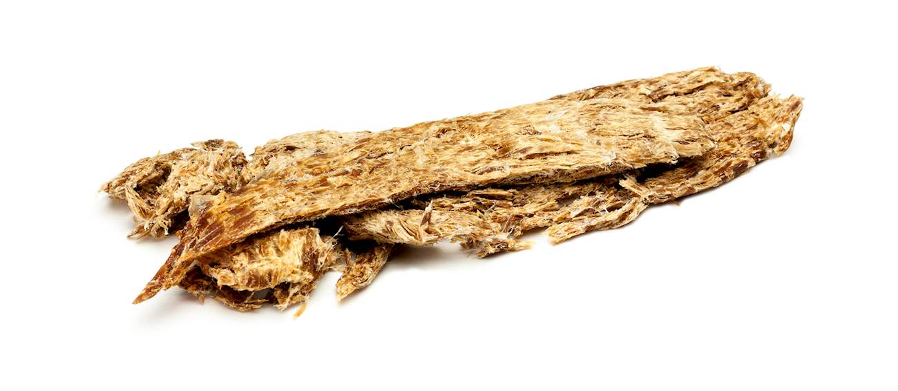 Charqui | Local Cured Meat From Peru