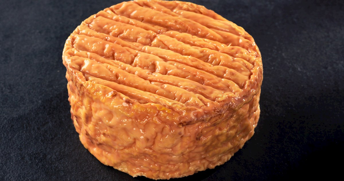 Ami du Chambertin | Local Cheese From Gevrey-Chambertin, France