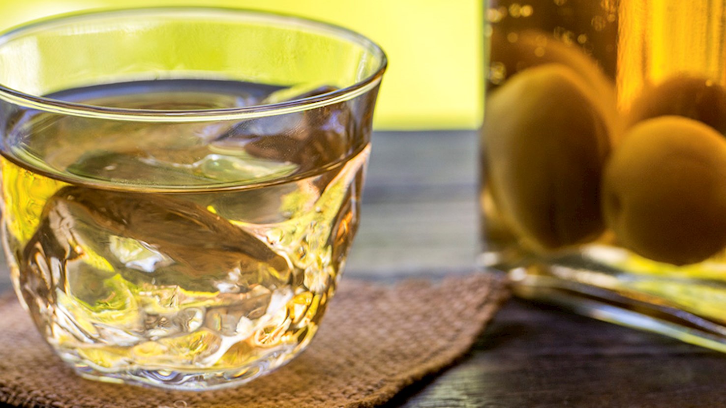 Top 100 Japanese Beverages - TasteAtlas