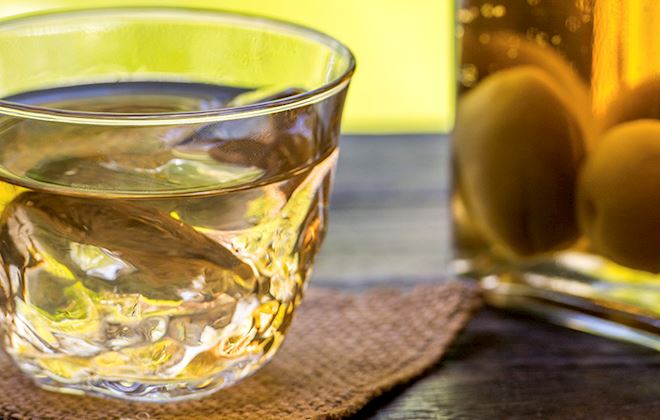 Fruit Liqueurs of the World: 20 Fruit Liqueur Types | TasteAtlas